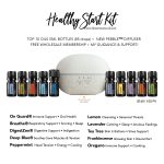 doTERRA Healthy Start Kit - Dawn Goehring, Desert Naturals